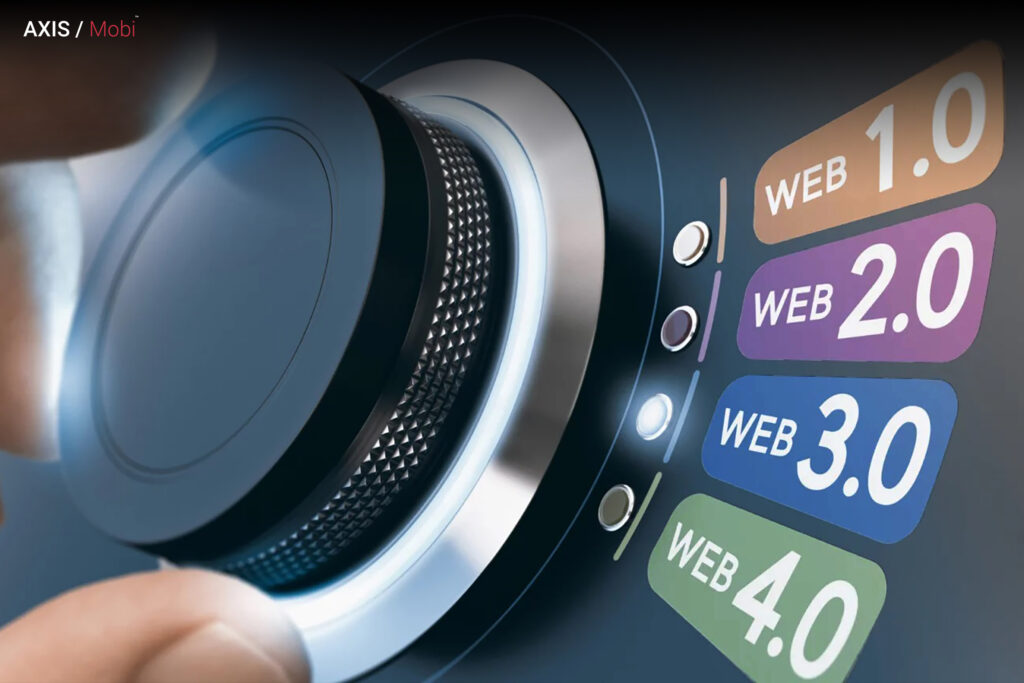 Web 4 : Unlocking the Future of Internet