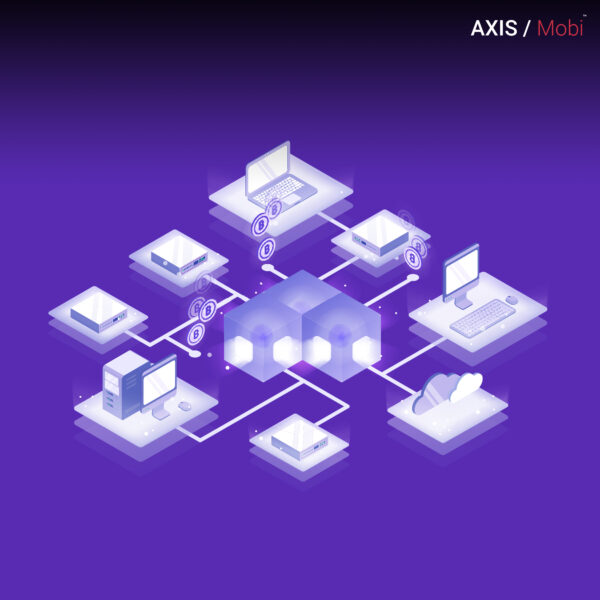 Distributed Computing vs Cloud Computing.