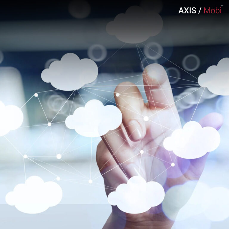 Choosing Distributed Cloud Model: Key Factors – Axismobi – Digital ...