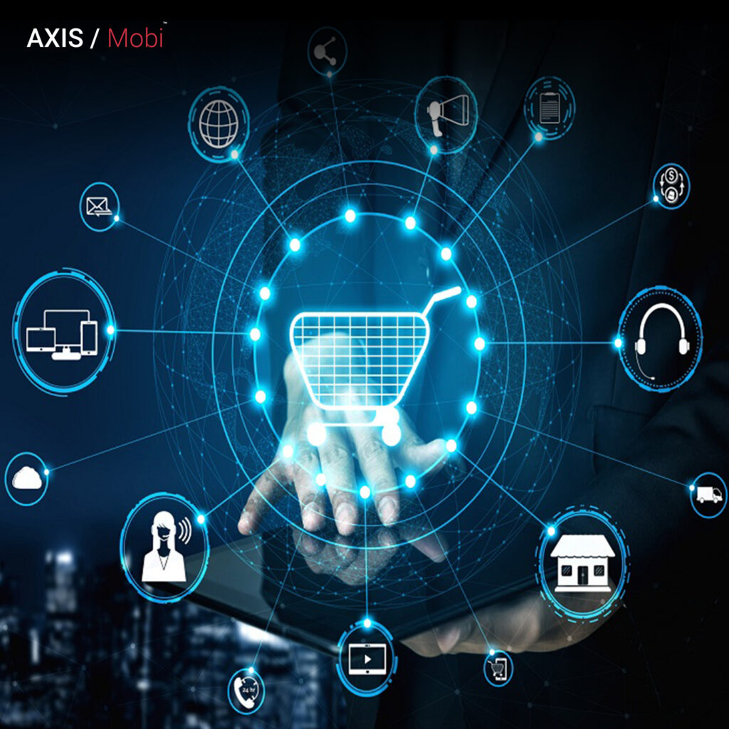 Augmented Reality: The Future of Shopping