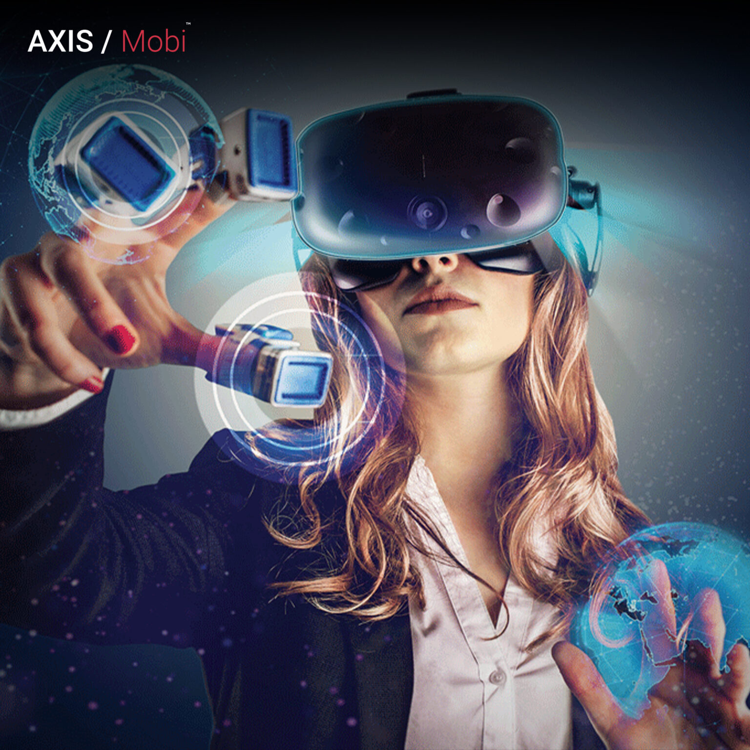 The Future of Shopping: Augmented Reality