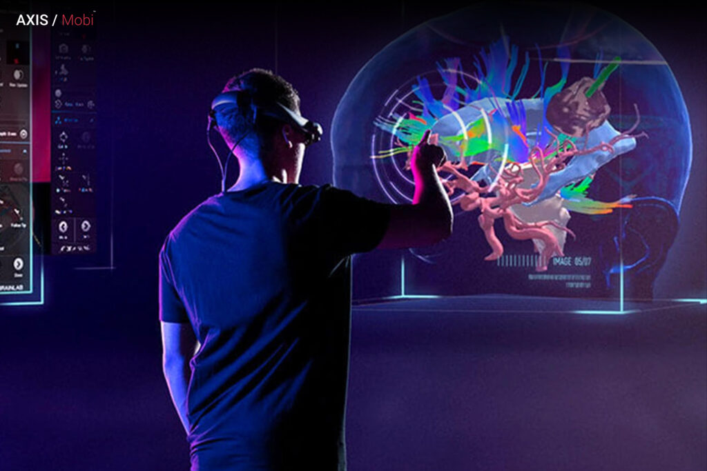 Augmented Reality Shopping: A Basic Guide