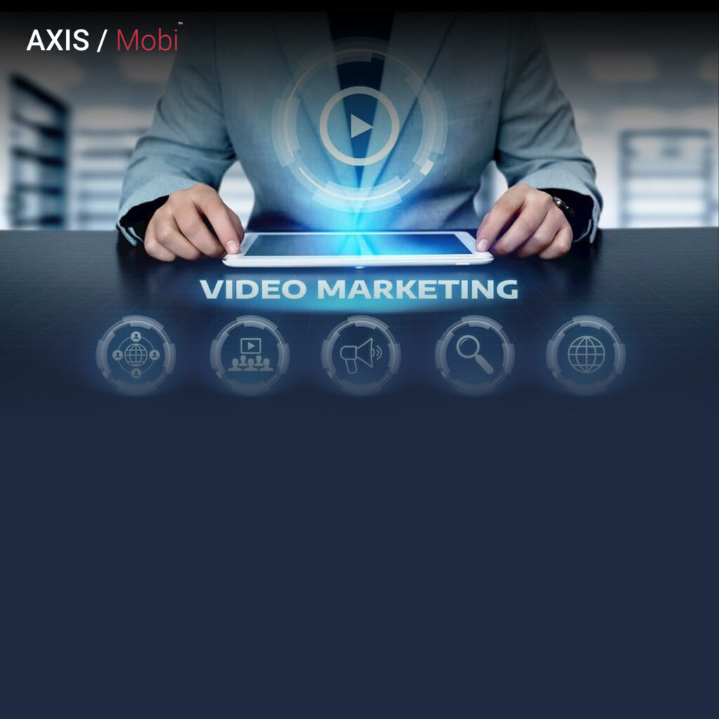 Top 7 Digital Marketing Trends of 2022