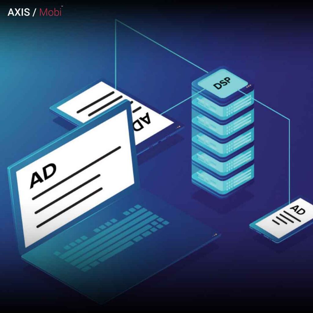 DSP Advertising : Scaling Targeting & Personalization