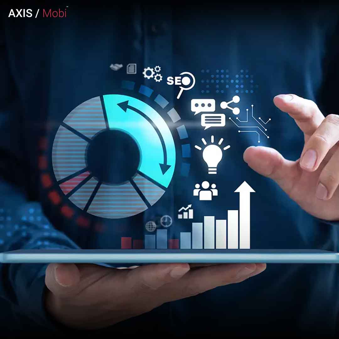 Role of Analytics in Data Driven Marketing Decision Making